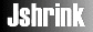 Jshrink: Java Shrinker and Obfuscator